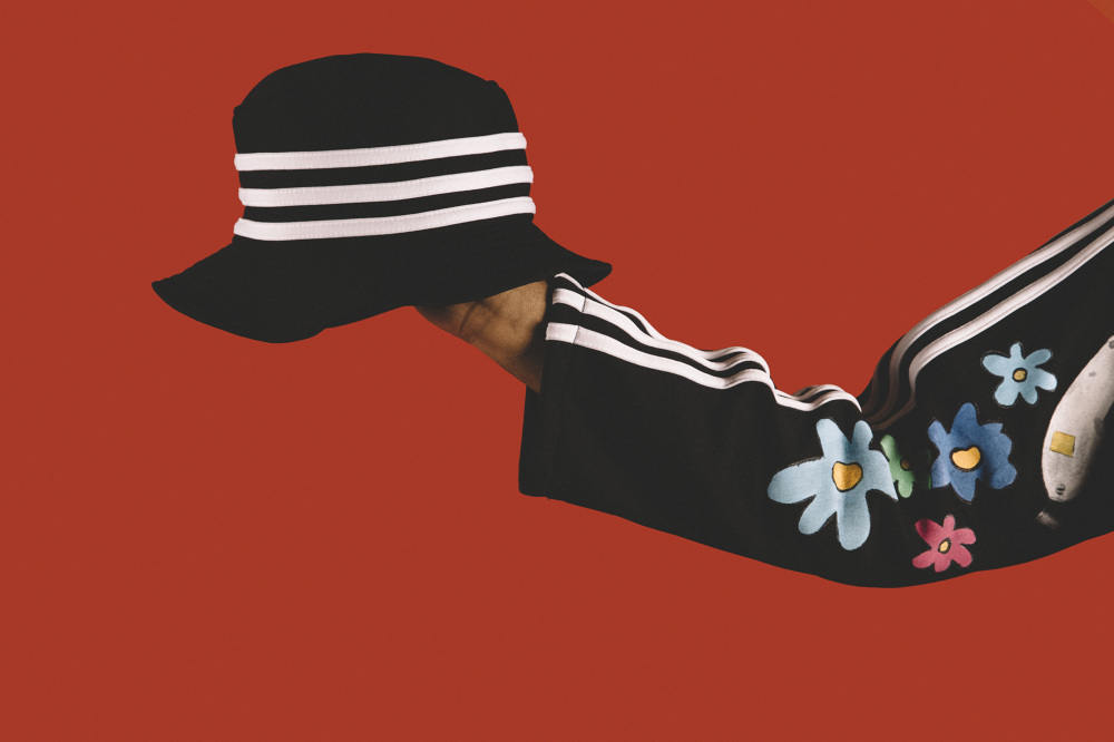 adidas Originals SUPERSHELL Campaign - Sartists