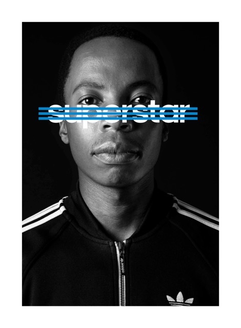 adidas Originals SUPERSHELL Campaign: Portraits - Sartists