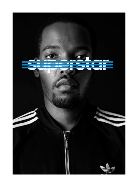 adidas Originals SUPERSHELL Campaign: Portraits - Sartists