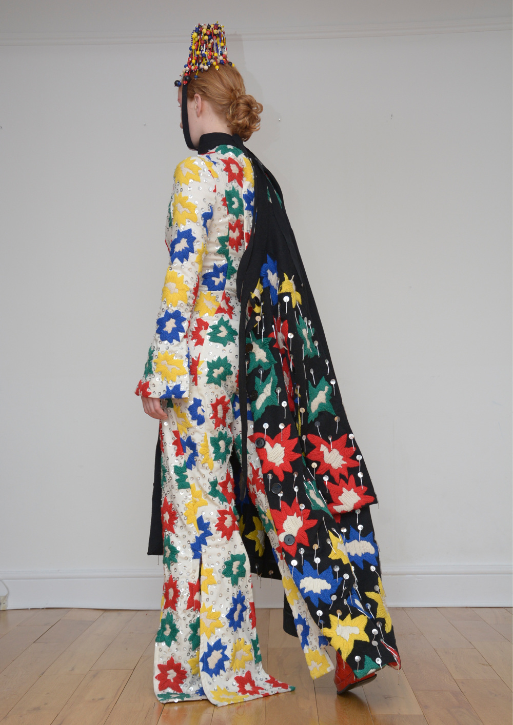 Emma Chopova - EncoreCSM