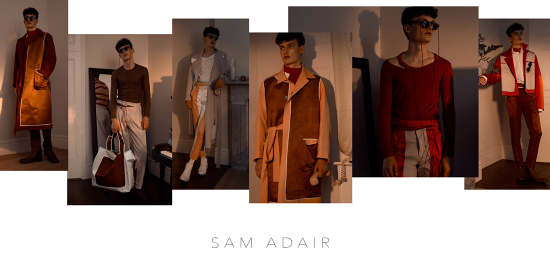 Sam Adair - EncoreCSM