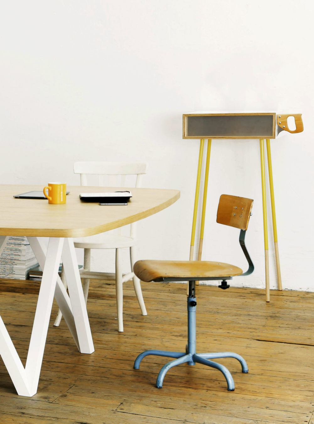 Alta Table - artik project