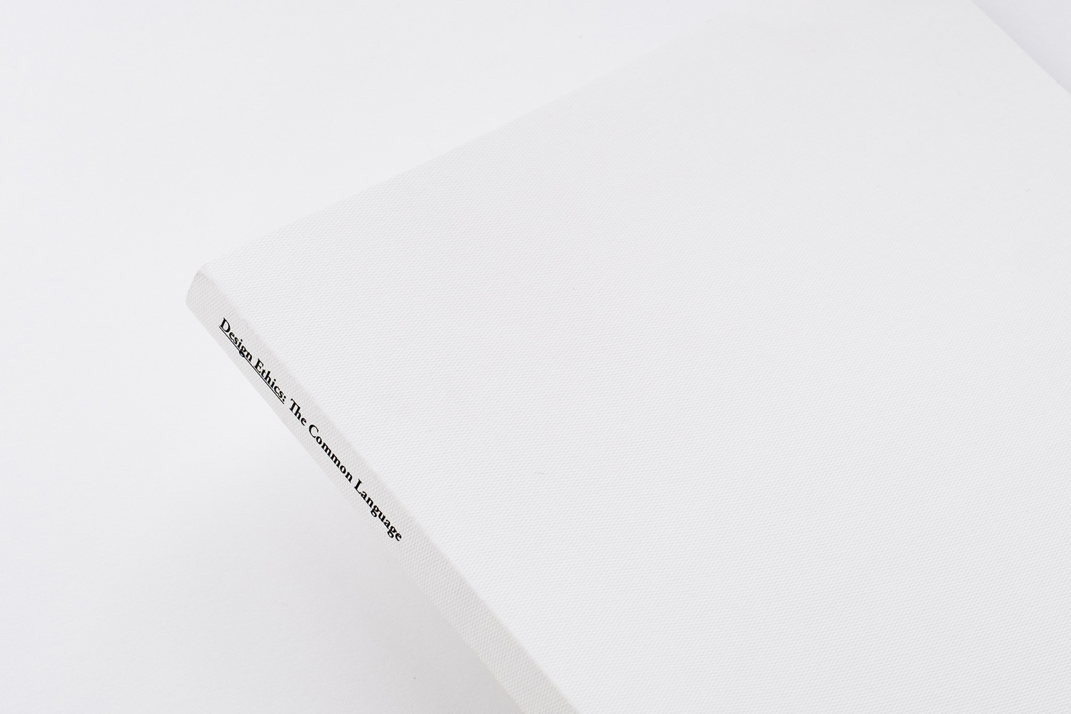 Design Ethics: The Common Language - Akina Lam
