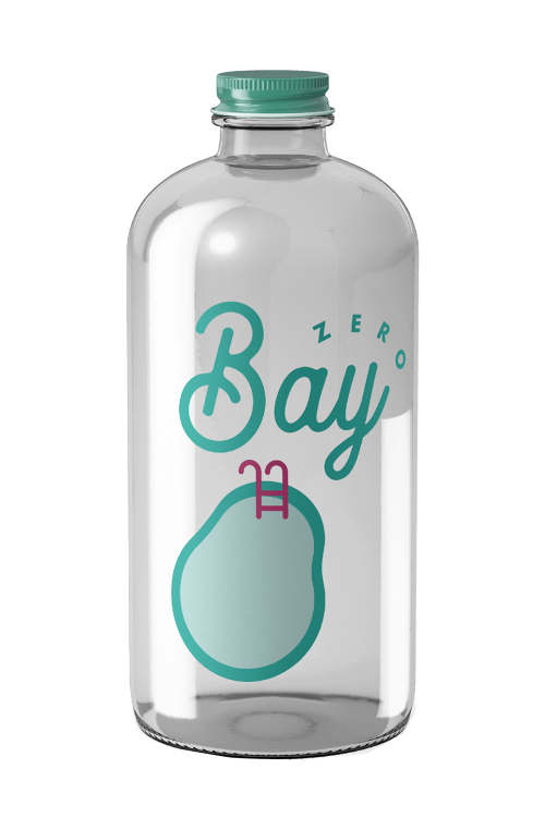 Bay Zero - Danah Abdal