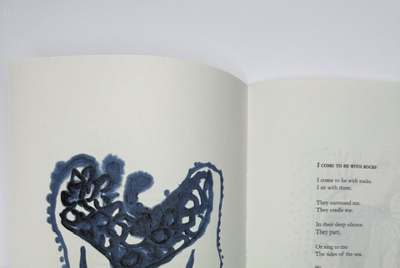 Four Poems about Connection - Carole Villain