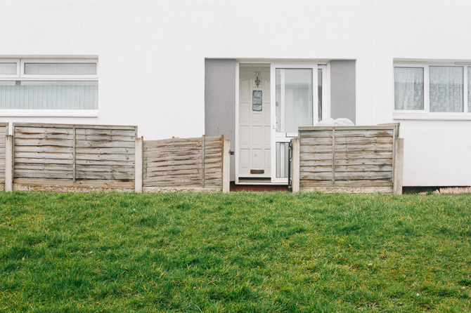 Castlefields - portfolio