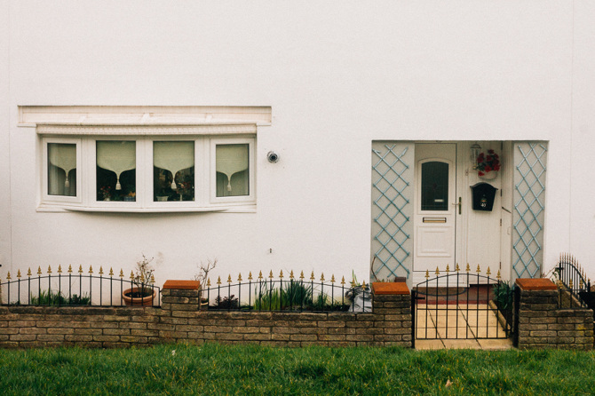 Castlefields - portfolio