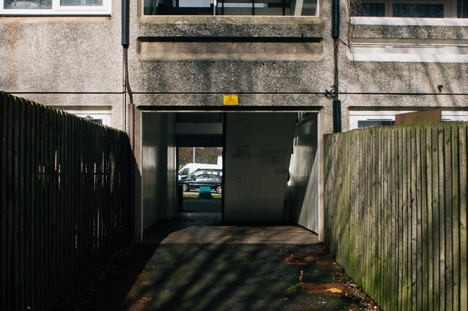 Castlefields - portfolio