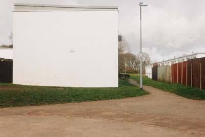 Castlefields - portfolio