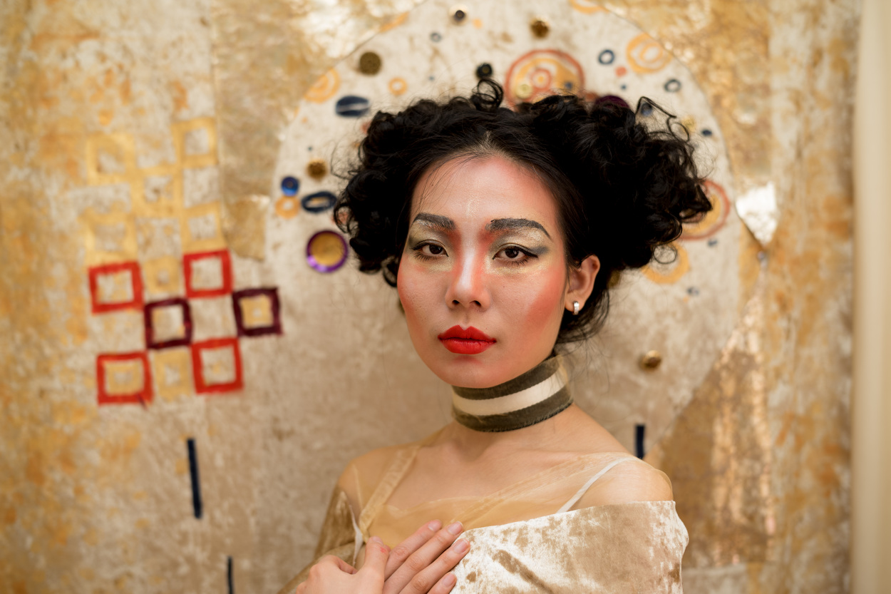 Photography: Collaboration - VICTORIA Cantons