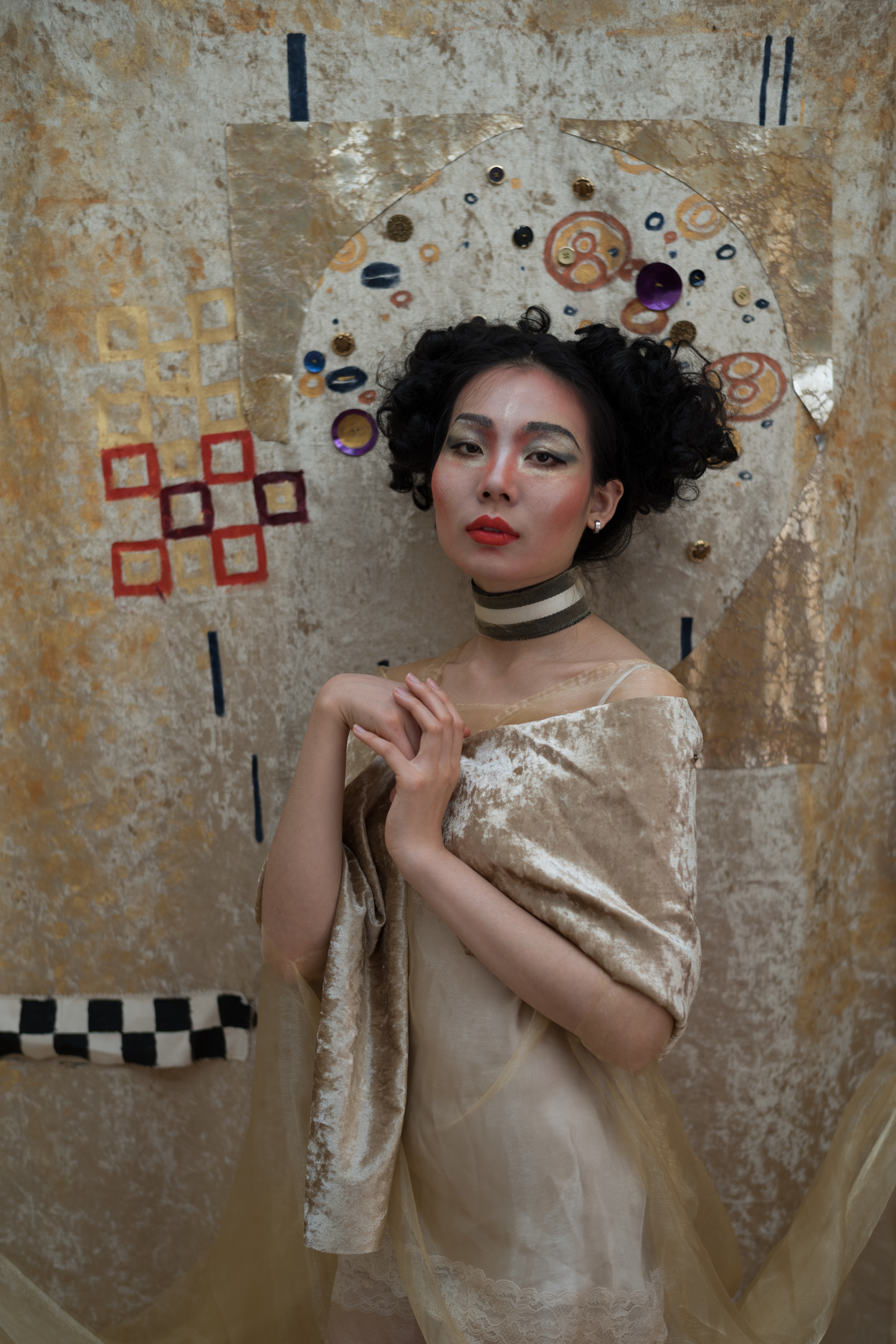 Photography: Collaboration - VICTORIA Cantons