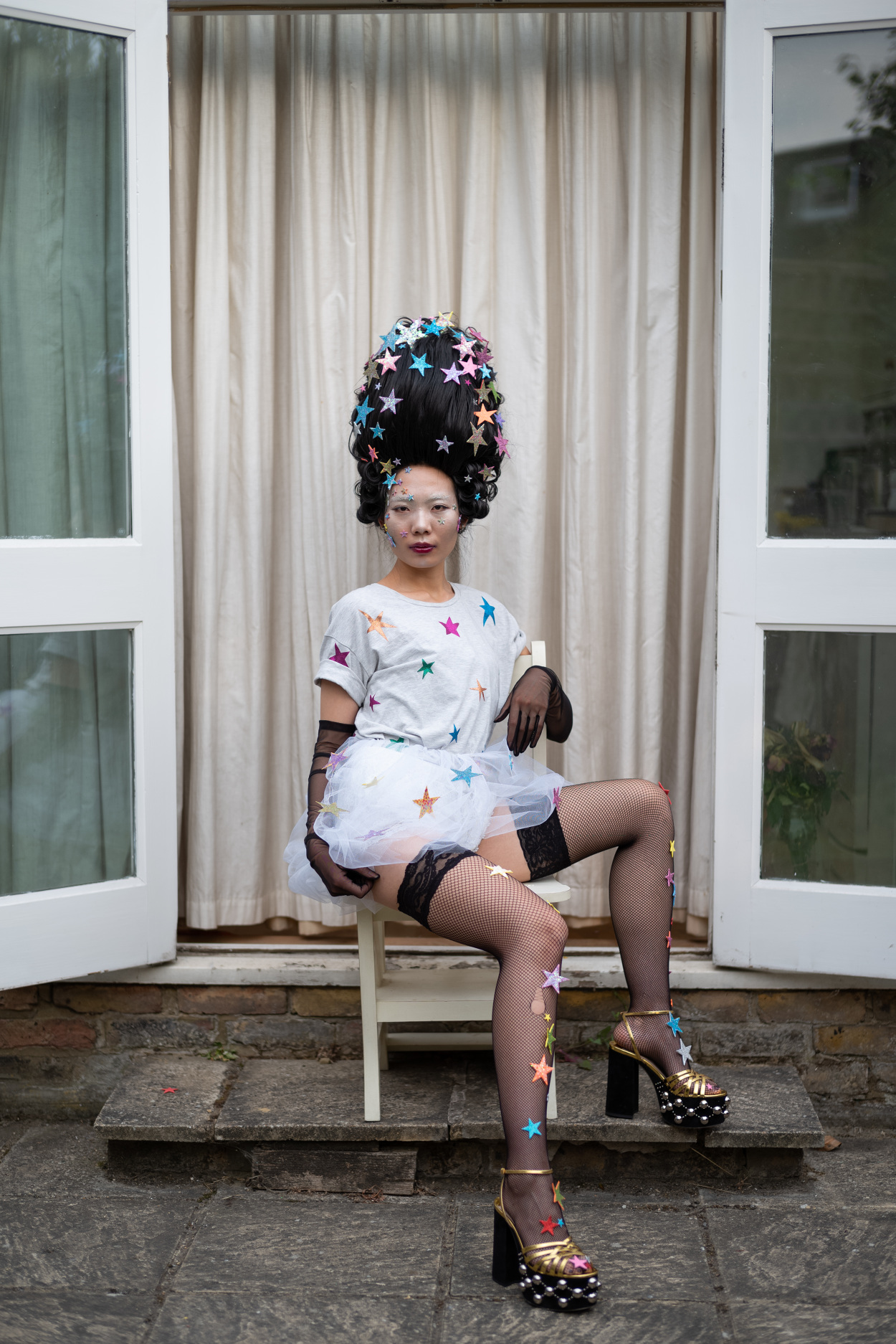 Photography: Collaboration - VICTORIA Cantons