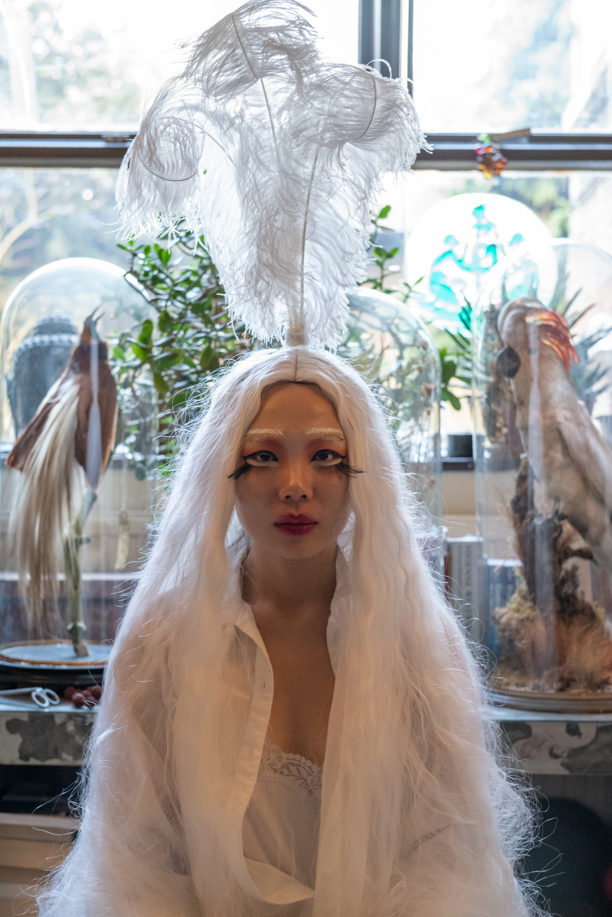 Photography: Collaboration - VICTORIA Cantons