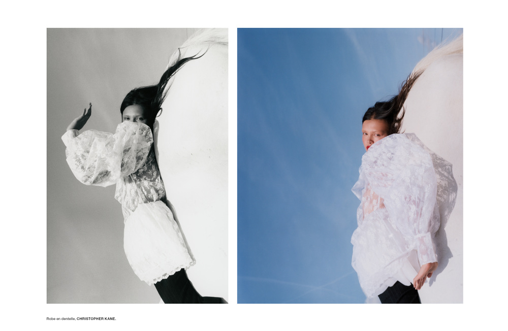 208 By Daisy Walker - rebecca bleynie