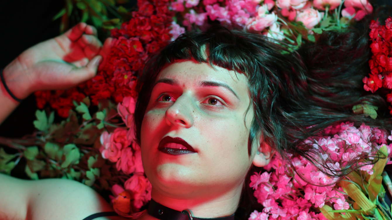 queer portraits - bblynx