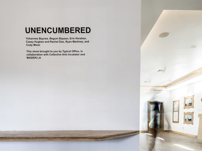 Unencumbered - Typical Office