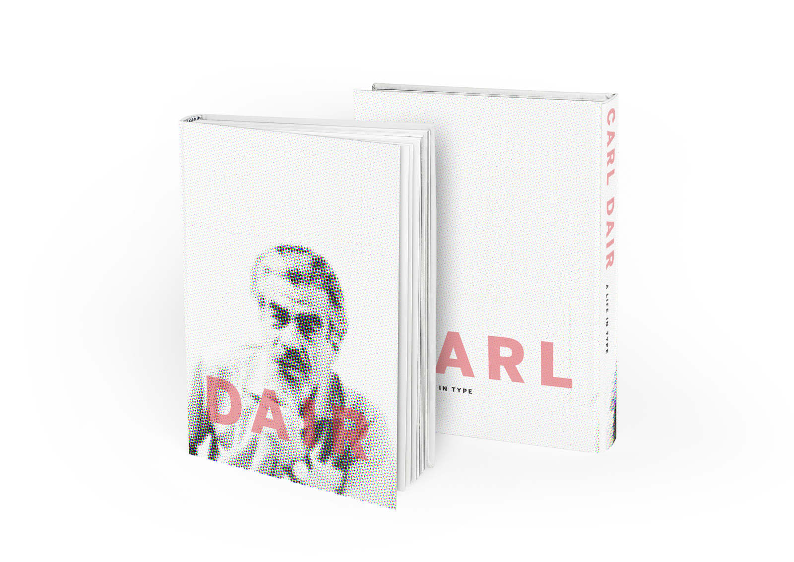 Carl Dair - andramares