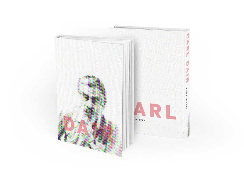 Carl Dair - andramares