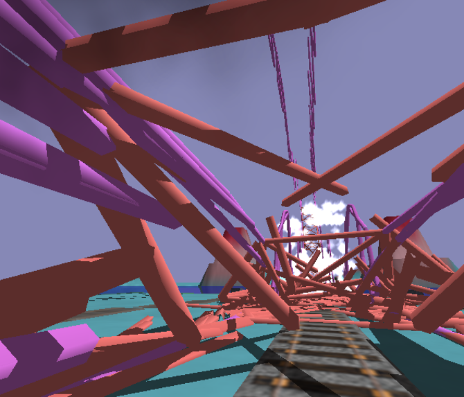 aesthetics of simulation - Stephanie Cedeño // MDP Portfolio