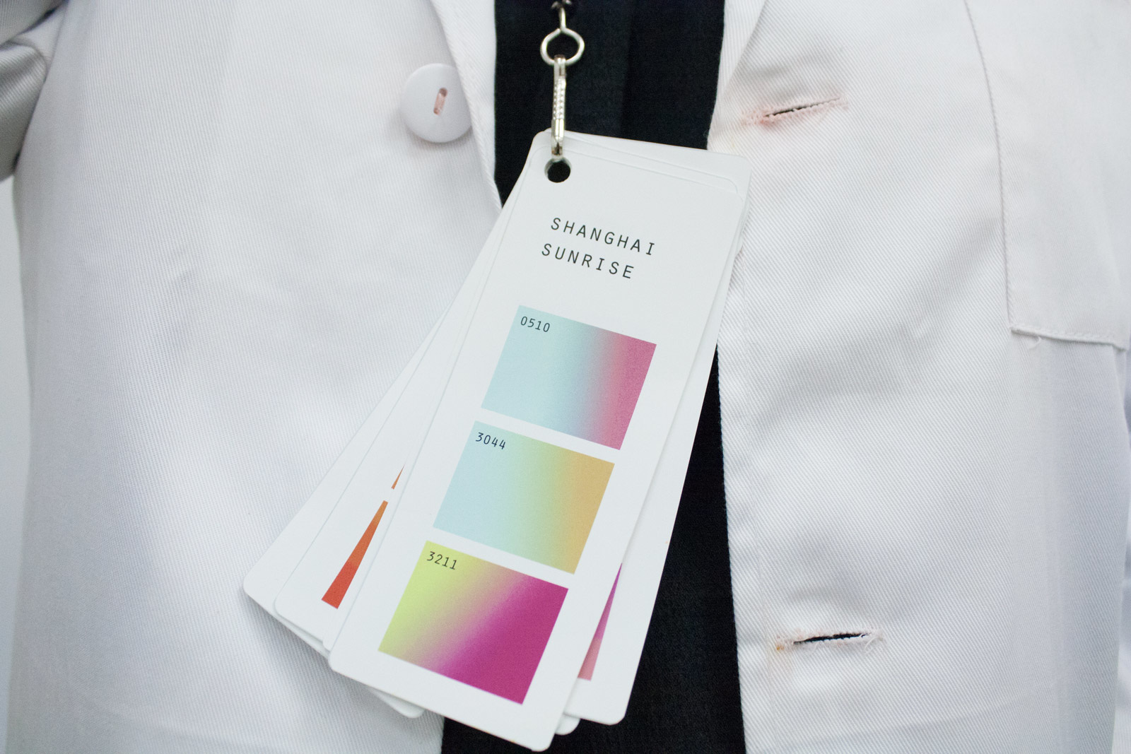 sunrise/sunset simulator - Stephanie Cedeño // MDP Portfolio