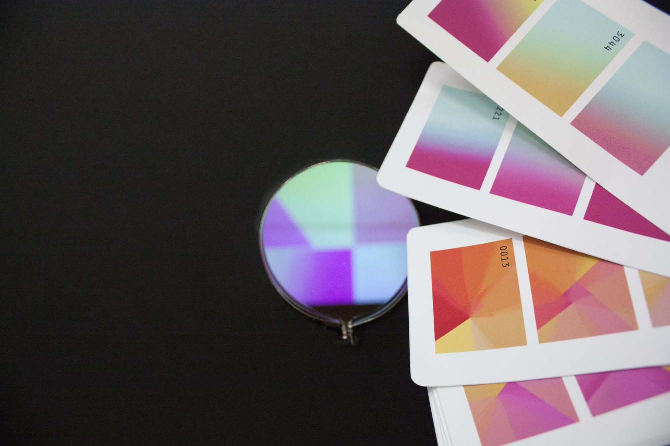 sunrise/sunset simulator - Stephanie Cedeño // MDP Portfolio