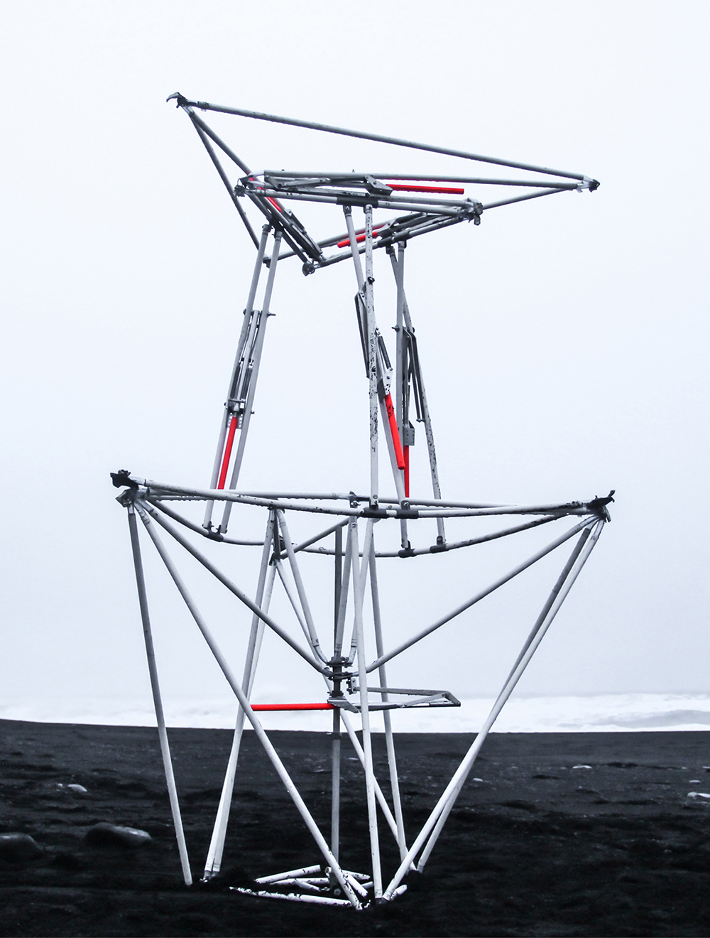 Kinetic Architecture - Nicole Strelcheva