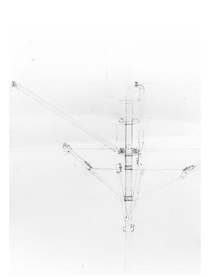 Kinetic Architecture - Nicole Strelcheva