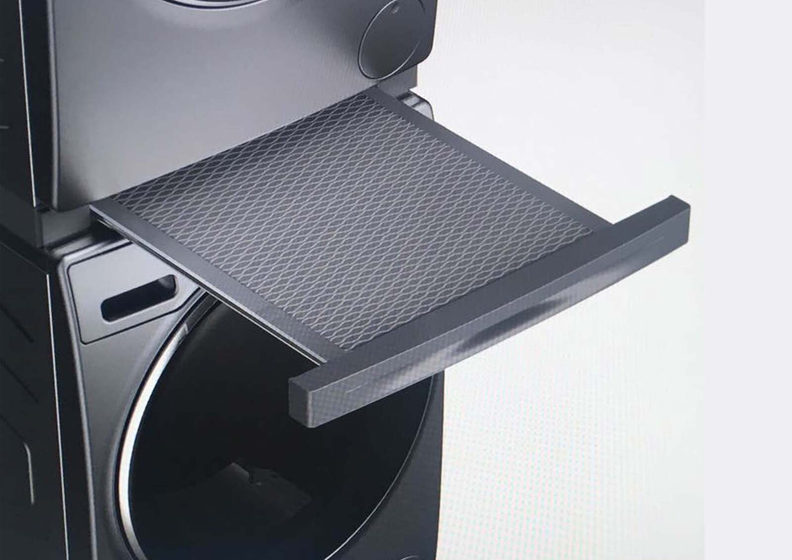 Dryer Bracket Design - Yang Zhao