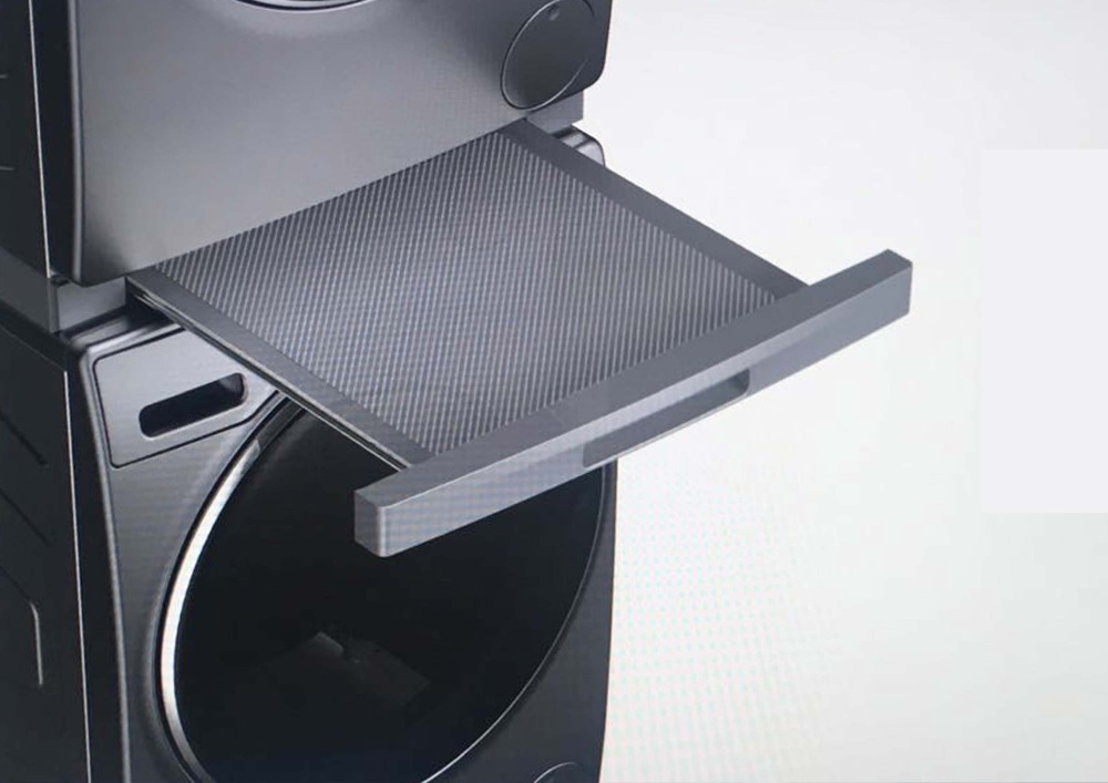 Dryer Bracket Design - Yang Zhao