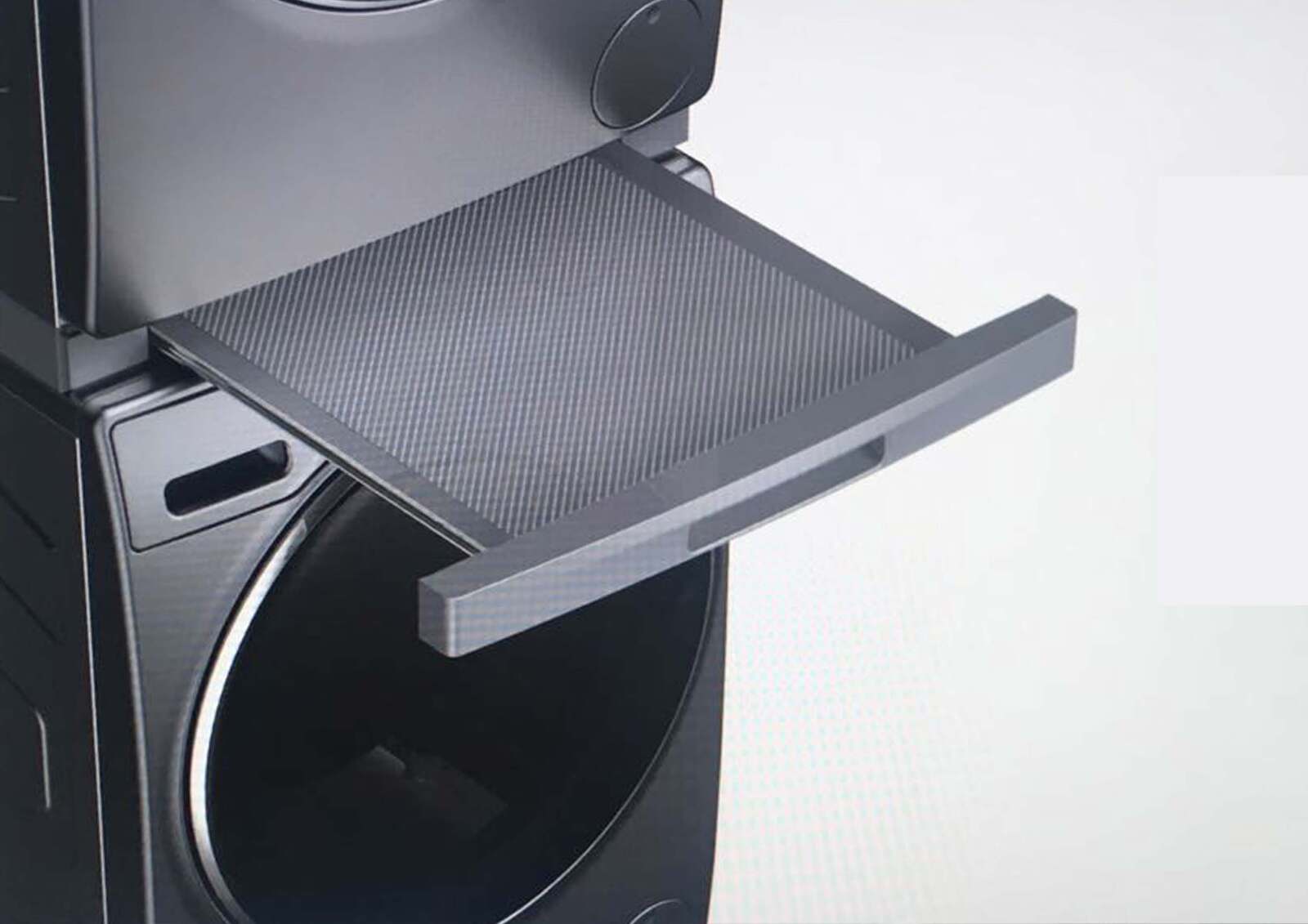 Dryer Bracket Design - Yang Zhao