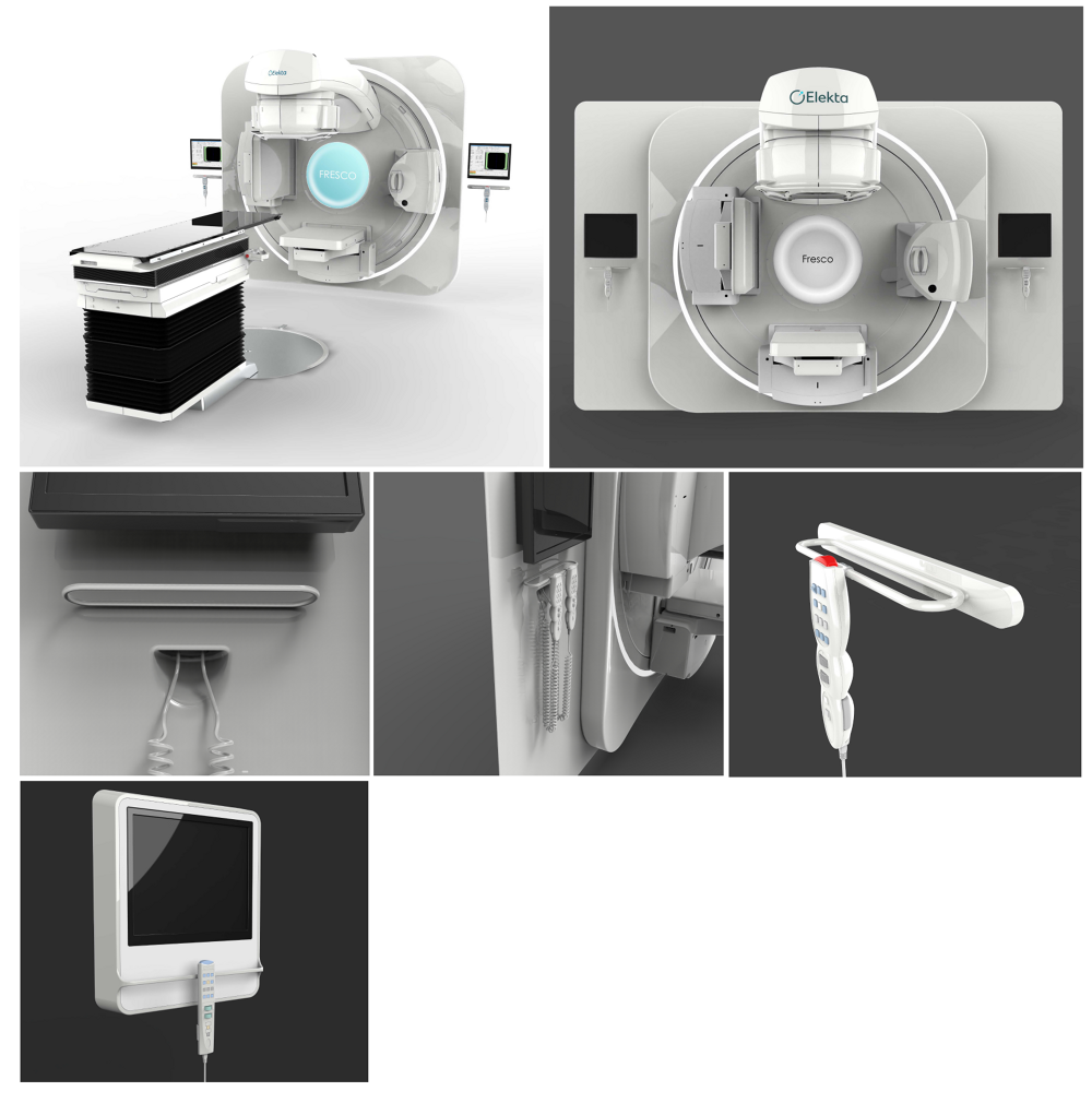 Eleka Linac Design - Yang Zhao