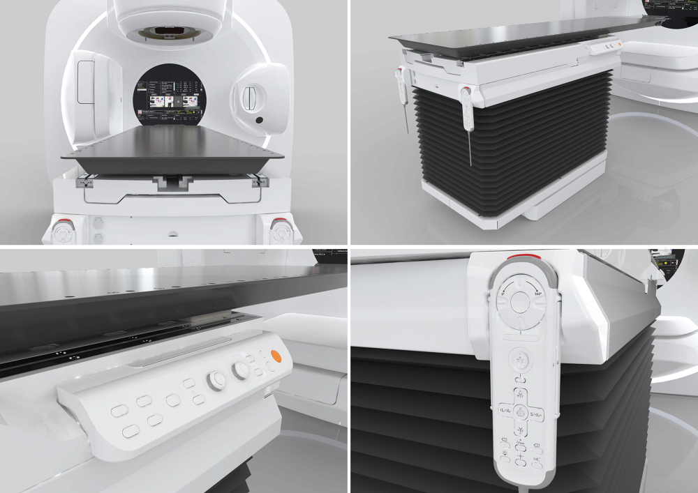 Eleka Linac Design - Yang Zhao