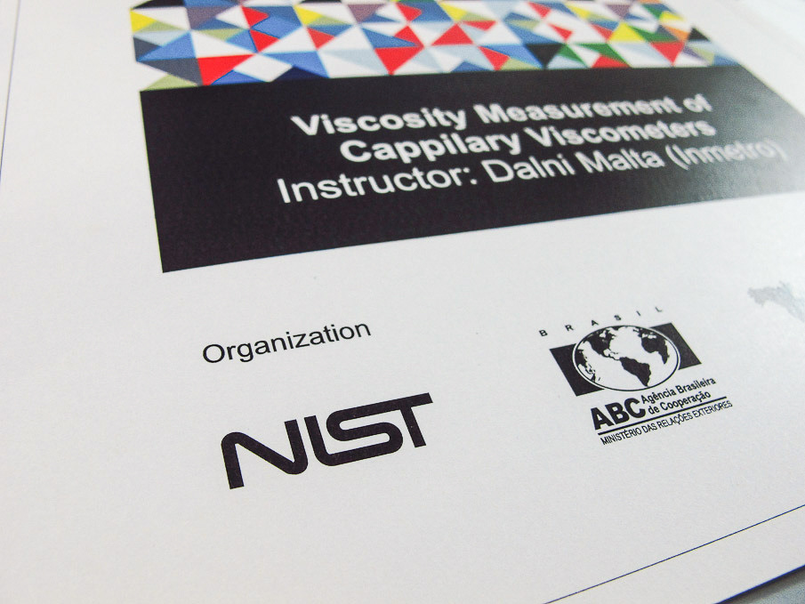 SIM - Metrology School - Studio703 | design & fotografia