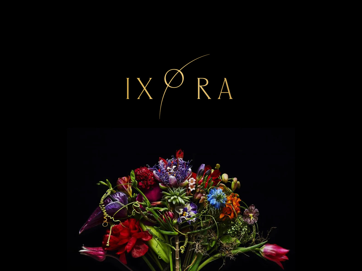 Ixora - NG