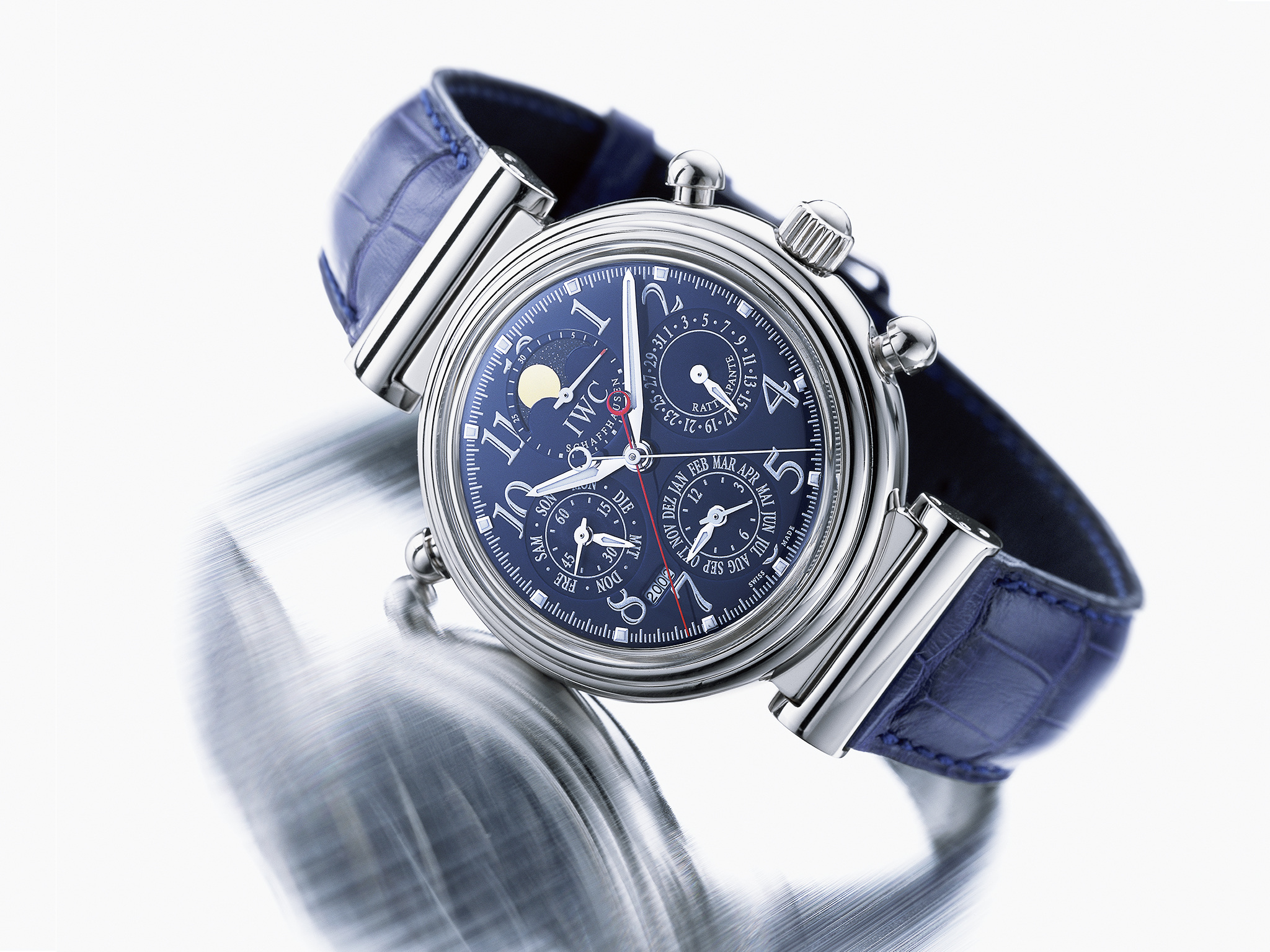 IWC, Schaffhausen - viewcorporate