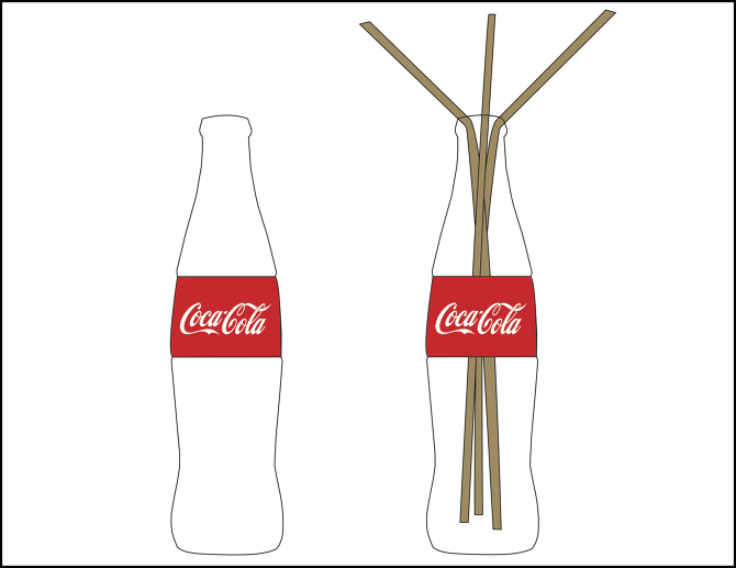 Coca-colonization - Amanda Jensen