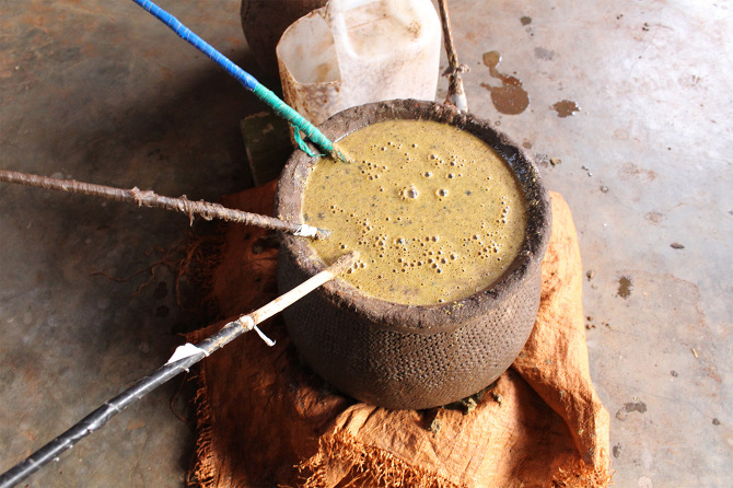 Coca-colonization - Amanda Jensen