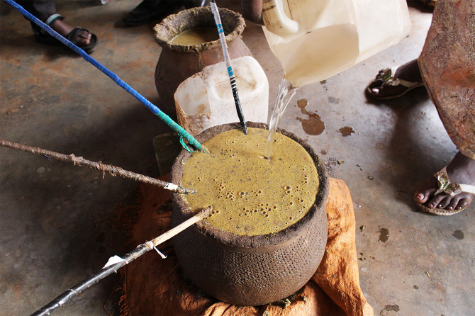 Coca-colonization - Amanda Jensen