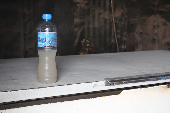 Coca-colonization - Amanda Jensen