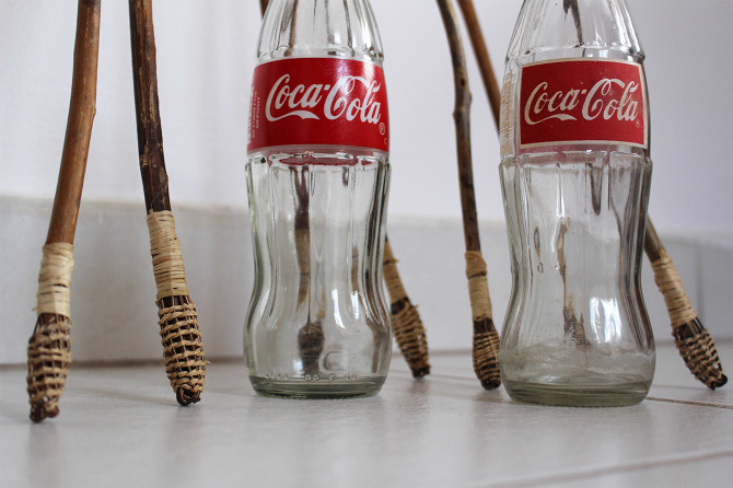 Coca-colonization - Amanda Jensen