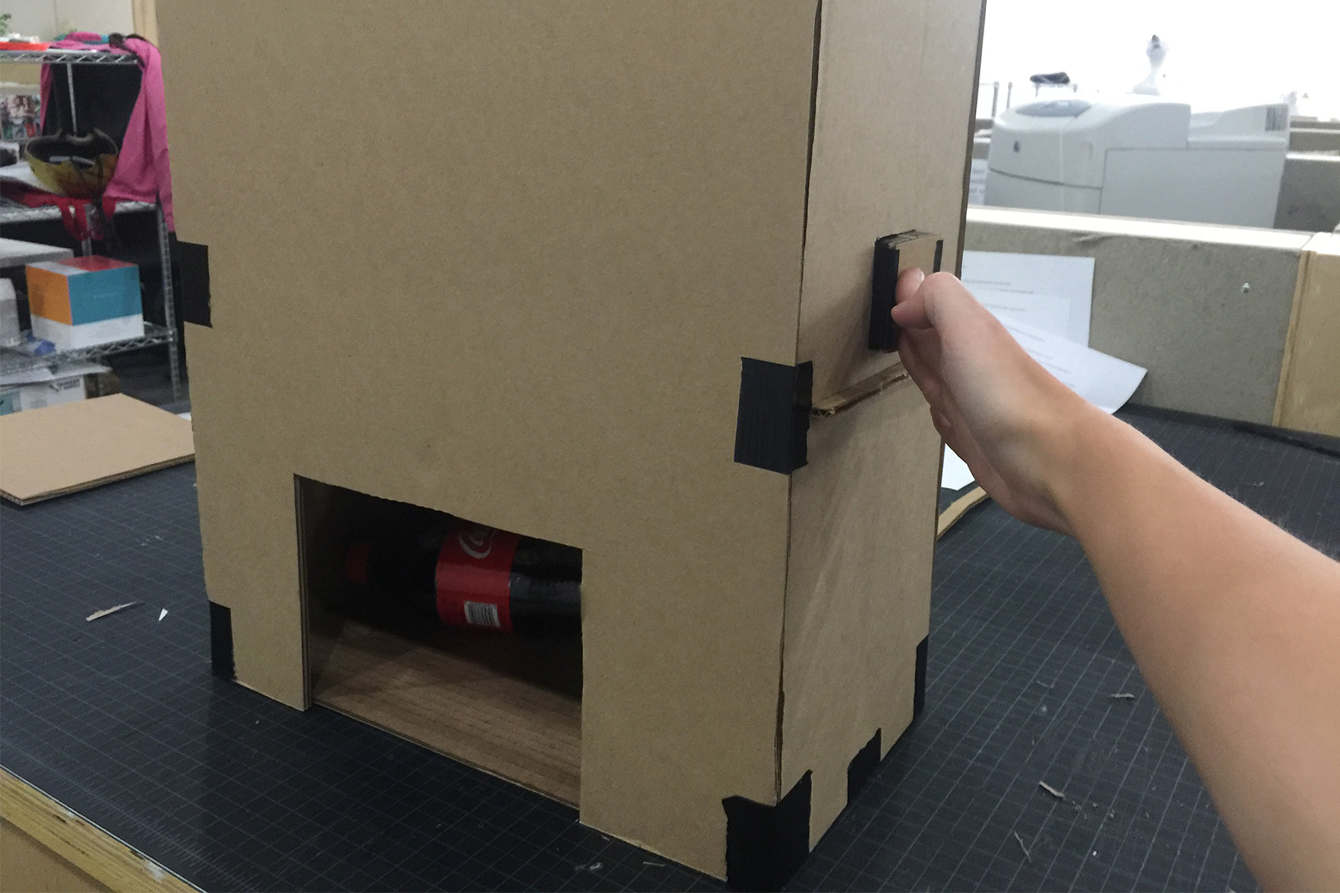 Coca-colonization - Amanda Jensen