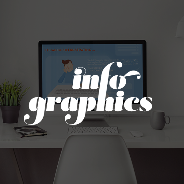 Infographics - anarako
