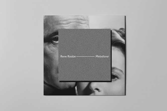 Cover — Artwork - Christian Andreas — Gestaltung