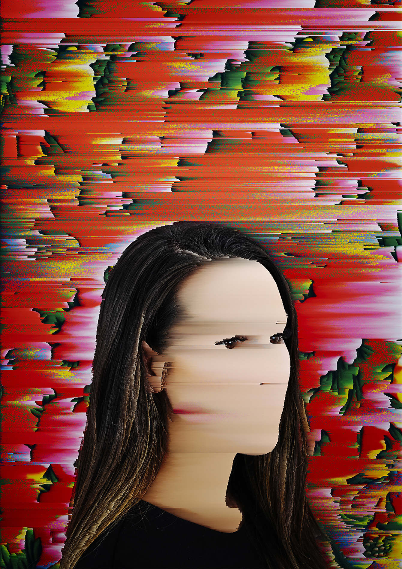 under a charm - Trang Doan