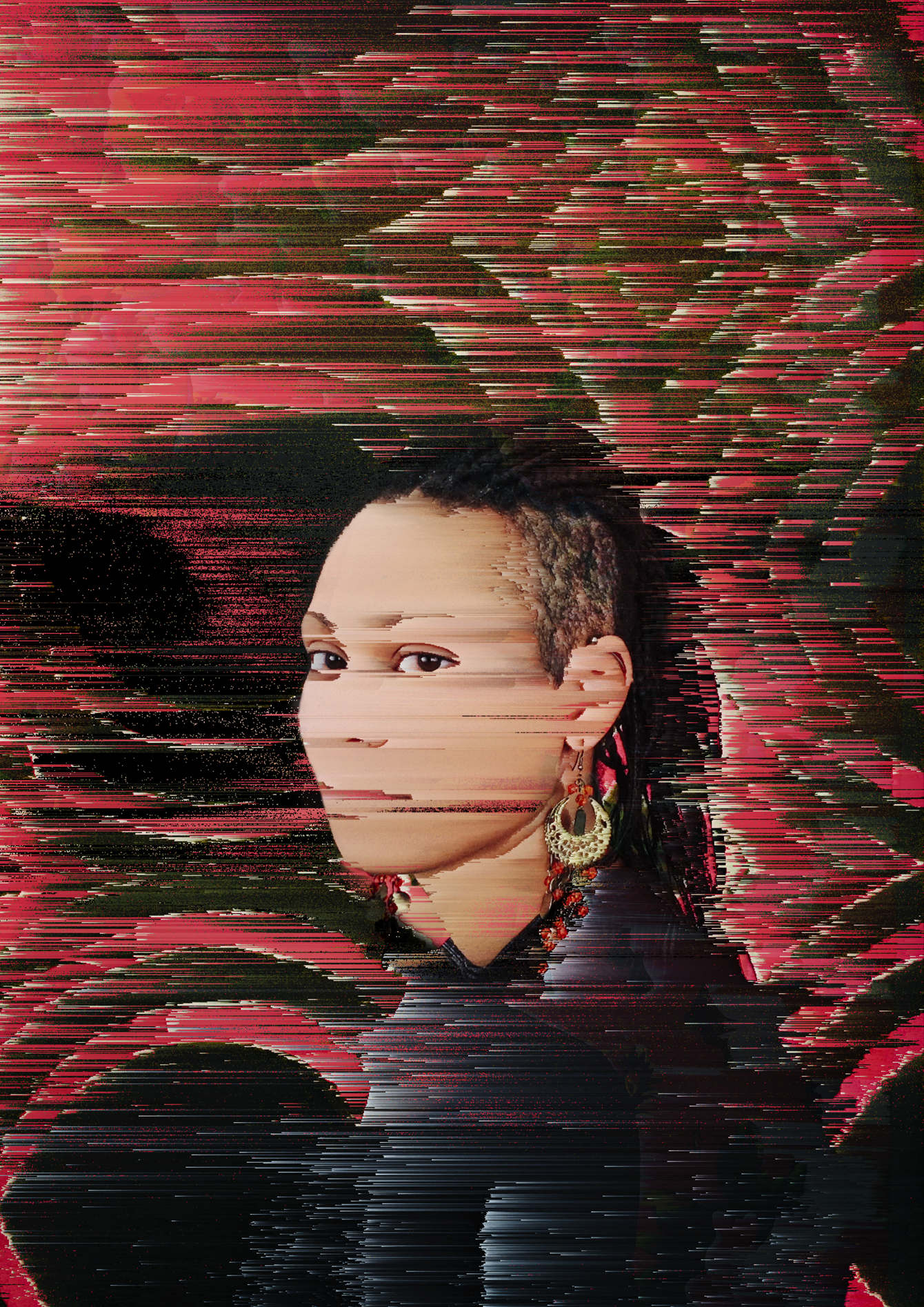 under a charm - Trang Doan