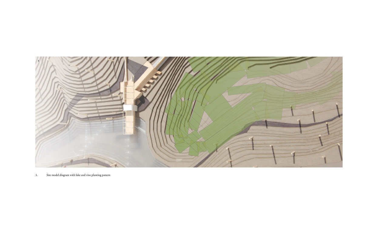 Narrative Landscapes - Aaron Tobey