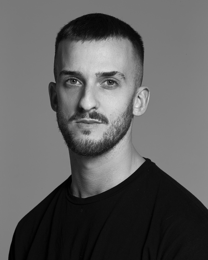 ABOUT Tim Nolan - timmartinnolan