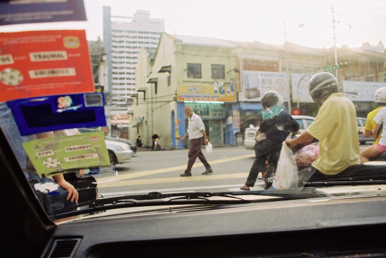 Samuel Carter aka DTFD - Mural Art Program