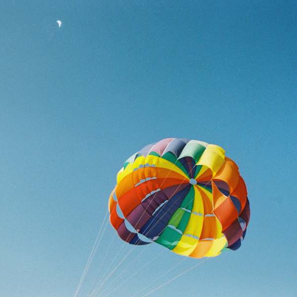 Samuel Carter aka DTFD - Mural Art Program