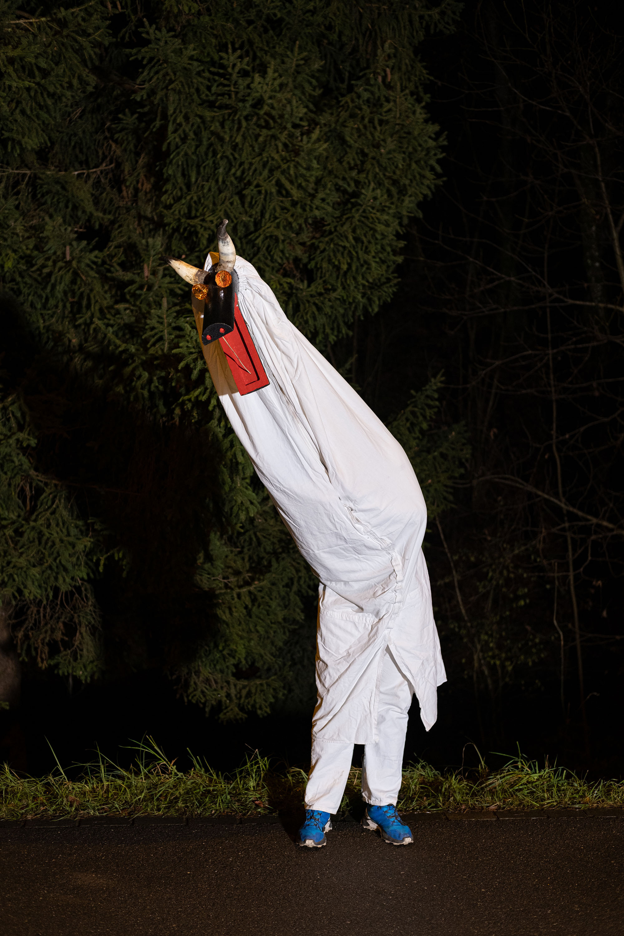 SPRÄGGELE - WILD TRADITIONS